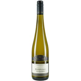 Weingut Steigerhof Hochgew&auml;chs Riesling 2025 Trocken - Harxheimer Schlossberg Rheinhessen &ndash; Wei&szlig;wein Qualit&auml;tswein