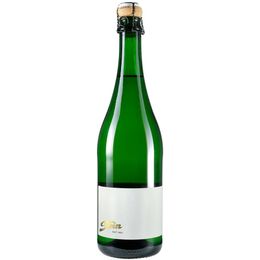 Weingut Karl Stein Cuvee Riesling brut nature Cuvée Brut - Nahe – Perl- & Schaumwein Sekt b.A.
