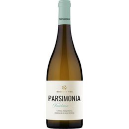Bodegas Vibe Parsimonia Tardana Utiel-Requena DO Malvas&iacute;a de Colares 2024 Trocken - Valencia &ndash; Wei&szlig;wein DOP