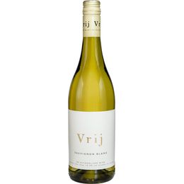 Weinkellerei Einig-Zenzen Vrij entalkoholisiert Sauvignon Blanc - Mosel &ndash; Sonstiges Entalkoholisierter Wein