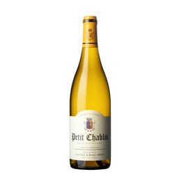 Domaine Jean-Paul & Benoit Droin Petit Chablis Chardonnay 2023 Trocken - Burgund – Weißwein AOP