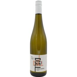 Weinmanufaktur R&S D&uuml;ll Gew&uuml;rztraminer 2023 Lieblich - Franken &ndash; Wei&szlig;wein Qualit&auml;tswein