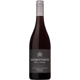 BISCHOFFINGER WINZER Bischoffinger R&eacute;serve Merlot 2022 Trocken - Rosenkranz Baden &ndash; Rotwein Qualit&auml;tswein