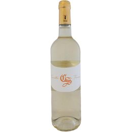 Ch&acirc;teau Sauvagn&egrave;res Blanc Sauvignon 2023 Lieblich - S&uuml;dwestfrankreich &ndash; Wei&szlig;wein Vin de France