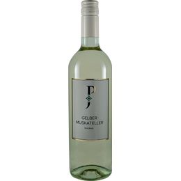 Winzerhof Josef Pernerstorfer Gelber Muskateller 2025 Trocken - Nieder&ouml;sterreich &ndash; Wei&szlig;wein Qualit&auml;tswein