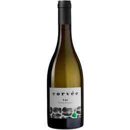 Corv&eacute;e C&oacute;r Trentino Pinot Bianco 2020 Trocken - &ndash; Wei&szlig;wein DOC