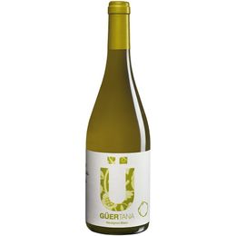 Bodegas Salzillo G&uuml;ertana Jumilla DO Sauvignon Blanc 2025 Trocken - piedra caliza y suelo arcilloso Murcia &ndash; Wei&szlig;wein DOP