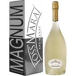Foss Marai de brut 1,5 L Brut - Venetien &ndash; Perl- & Schaumwein Vino Generico