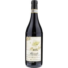 La Bi&ograve;ca Aculei&reg; Barolo Nebbiolo 2018 Trocken - Piemont &ndash; Rotwein DOCG
