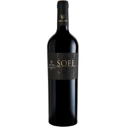 Vini Vaccaro Sofè Nero d´Avola Salaparuta d'Avola 2021 Trocken - Sizilien – Rotwein DOC