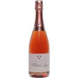 Alberto Longo Spumante Nature Rosé brut Nero di Troia Brut - Apulien – Perl- & Schaumwein Vino Generico