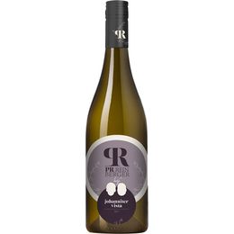 Weingut Preisinger-Reinberger Vista Johanniter 2024 Trocken - &ndash; Wei&szlig;wein &Ouml;sterreichischer Wein