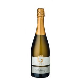 Weingut Grosch brut Chardonnay 2023 Brut - Rheinhessen &ndash; Perl- & Schaumwein Winzersekt