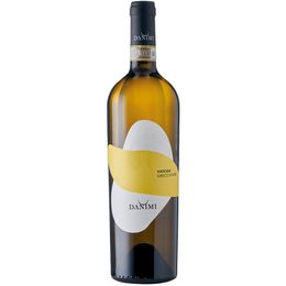Urciuolo Vini Vaticale di Tufo Greco 2023 Trocken - Kampanien &ndash; Wei&szlig;wein DOCG