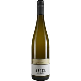 Weingut Nagel Sauvignon Blanc 2023 Trocken - Pfalz &ndash; Wei&szlig;wein Qualit&auml;tswein