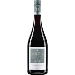 Weingut Staatlicher Hofkeller W&uuml;rzburg Weingut Staatlicher Hofkeller W&uuml;rzburg VDP.GROSSE LAGE Sp&auml;tburgunder 2023 Trocken - Gro&szlig;heubacher Bischofsberg Franken &ndash; Rotwein Qualit&auml;tswein