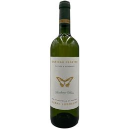 Ch&acirc;teau Perayne Blanc Bordeaux Sauvignon 2024 Trocken - &ndash; Wei&szlig;wein AOP