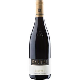 Weingut Dautel VDP.Grosses Gew&auml;chs Sp&auml;tburgunder 2022 Trocken - B&ouml;nnigheimer SCHUPEN W&uuml;rttemberg &ndash; Rotwein VDP.Gro&szlig;es