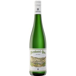 weingut dr. h. thanisch, Weingut Wwe. Dr. H. Thanisch, Erben Thanisch BERNKASTEL-KUES Alte Reben Riesling 2023 - Mosel &ndash; Wei&szlig;wein Qualit&auml;tswein