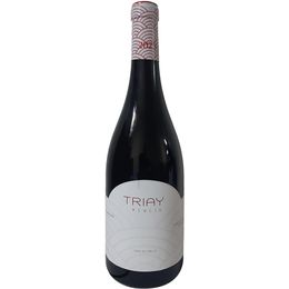 Bodegas Triay Monterrei DO Menc&iacute;a 2023 Trocken - Galicien &ndash; Rotwein DOP