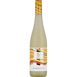 Winzer vom Weinsberger Tal "Junge Linie" Muskateller 2024 Lieblich - W&uuml;rttemberg &ndash; Wei&szlig;wein Qualit&auml;tswein