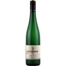 Weingut Hechtmann "Kalmit" Riesling 2025 Trocken - Pfalz &ndash; Wei&szlig;wein Qualit&auml;tswein