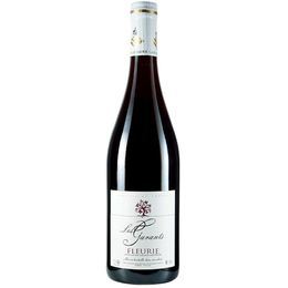 Cave de Fleurie "Les Garants" Gamay 2024 Trocken - Beaujolais &ndash; Rotwein AOP