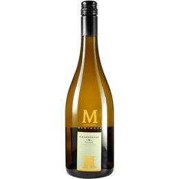 Weingut Medinger &raquo;M&laquo; Chardonnay 2023 Trocken - W&uuml;rttemberg &ndash; Wei&szlig;wein Qualit&auml;tswein