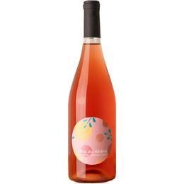 Les Fr&egrave;res Lafond "Jeune Pousse" C&ocirc;tes du Rh&ocirc;ne Cuv&eacute;e 2024 Trocken - &ndash; Ros&eacute; AOP