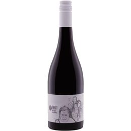 Weingut Holzapfel W.H. 1 Cuv&eacute;e Trocken - W&uuml;rttemberg &ndash; Rotwein Qualit&auml;tswein
