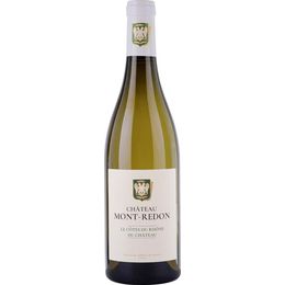 Ch&acirc;teau Mont-Redon Blanc C&ocirc;tes du Rh&ocirc;ne Cuv&eacute;e 2024 Trocken - &ndash; Wei&szlig;wein AOP