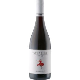 Schaller vom See Neusiedlersee DAC Zweigelt 2023 Trocken - Neusiedlersee-Seewinkel &ndash; Rotwein Qualit&auml;tswein