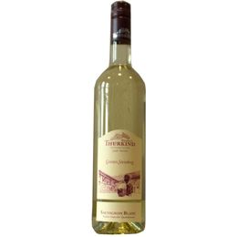 Weingut Th&uuml;rkind Weingut Th&uuml;rkind Sauvinon Blanc Sauvignon 2024 Trocken - Gr&ouml;ster Steinberg Saale-Unstrut &ndash; Wei&szlig;wein Qualit&auml;tswein