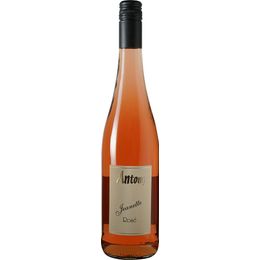 Weingut Antony Jeanette Sp&auml;tburgunder 2023 Lieblich - Rheinhessen &ndash; Ros&eacute; Qualit&auml;tswein