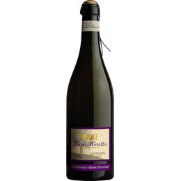 Perlage Riva Moretta Valdobbiadene Prosecco Glera Halbtrocken - Venetien &ndash; Perl- & Schaumwein DOCG