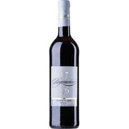 Weingut Paul Rogenwieser "Royal" Dornfelder 2024 S&uuml;&szlig; - Kirchheimer Schwarzerde Pfalz &ndash; Rotwein Qualit&auml;tswein