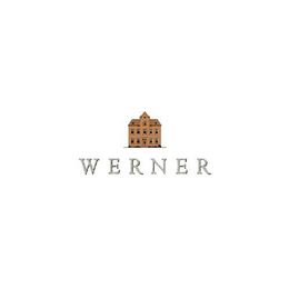 Weingut Werner Von Mauern und Terrassen Riesling 2024 Feinherb - Mosel &ndash; Wei&szlig;wein Qualit&auml;tswein