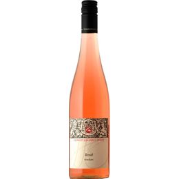 Weingut Johann F. Ohler Spätburgunder 2024 Trocken - Pfalz – Rosé Qualitätswein