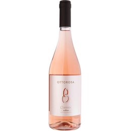 Carvinea Azienda Agricola Ottorosa Salento Ottavianello - Apulien – Rosé IGP