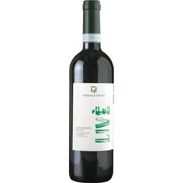 Vignaquaranti Livè Monferrato Bianco Nascetta 2022 Trocken - Quaranti, Piedmont Piemont – Weißwein DOC