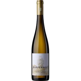 Weingut Rappenhof Nierstein Pettenthal VDP.Grosse Lage Riesling 2023 - Rheinhessen &ndash; Wei&szlig;wein Sp&auml;tlese
