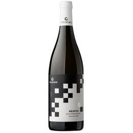 Pietracava Neofos Sicilia Sauvignon Blanc 2022 - Sizilien – Weißwein DOC