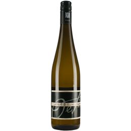 Weingut von Oetinger "" GG Riesling 2018 Trocken - Erbacher Siegelsberg Rheingau &ndash; Wei&szlig;wein Erstes Gew&auml;chs
