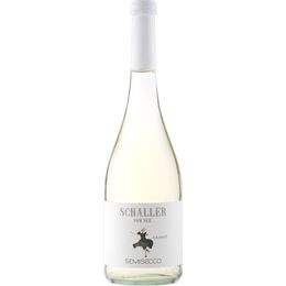 Schaller vom See Muskat Semisecco Cuv&eacute;e Halbtrocken - Burgenland &ndash; Wei&szlig;wein Qualit&auml;tswein