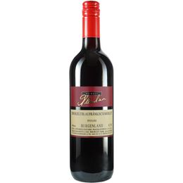 Weingut Allacher Merlot Cuv&eacute;e 2023 Lieblich - Burgenland &ndash; Rotwein Sp&auml;tlese
