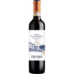 Cantina Corte Archi di Fernando Campagnola Recioto della Valpolicella Classico 0,5 L Cuv&eacute;e 2021 S&uuml;&szlig; - Venetien &ndash; Rotwein DOCG