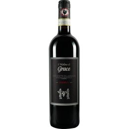 Il Molino di Grace Chianti Classico Riserva Sangiovese 2021 Trocken - Toskana &ndash; Rotwein DOCG