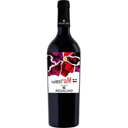 Redalmo Rosso Veneto Marselan 2024 Trocken - COLLI BERICI Venetien &ndash; Rotwein IGP