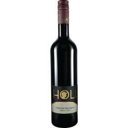 Winzerhof Wolf-Holl Barrique Cabernet Sauvignon 2021 Trocken - Rheinhessen &ndash; Rotwein Qualit&auml;tswein
