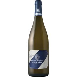 Weingut Kistenmacher-Hengerer Weißer Riesling 2022 Lieblich - Heilbronn a.N. Württemberg – Weißwein Spätlese